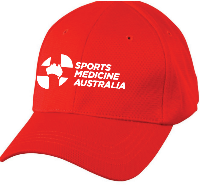 Sports Trainer Cap